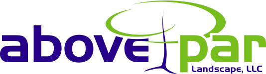 Home - Above Par Landscaping