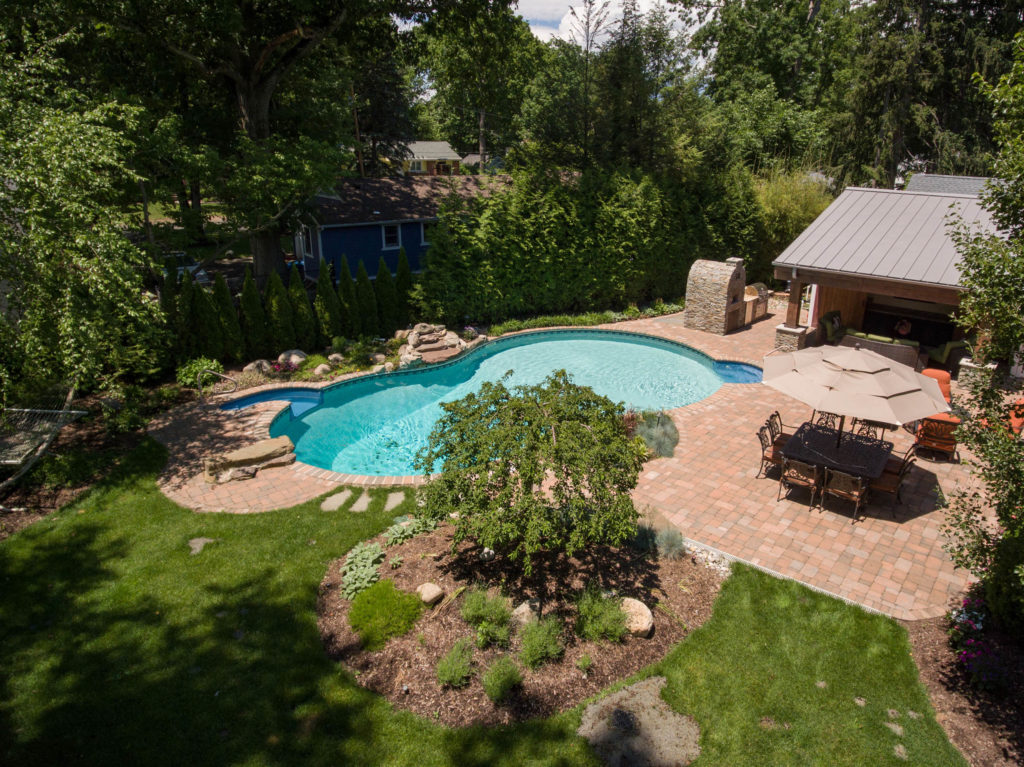 Home - Above Par Landscaping